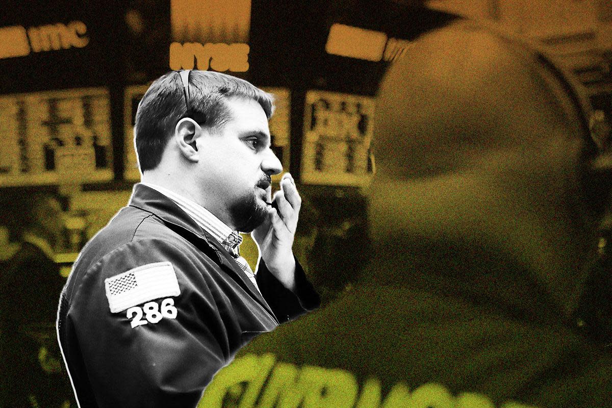 Looking for Pockets of Action - TheStreet Pro