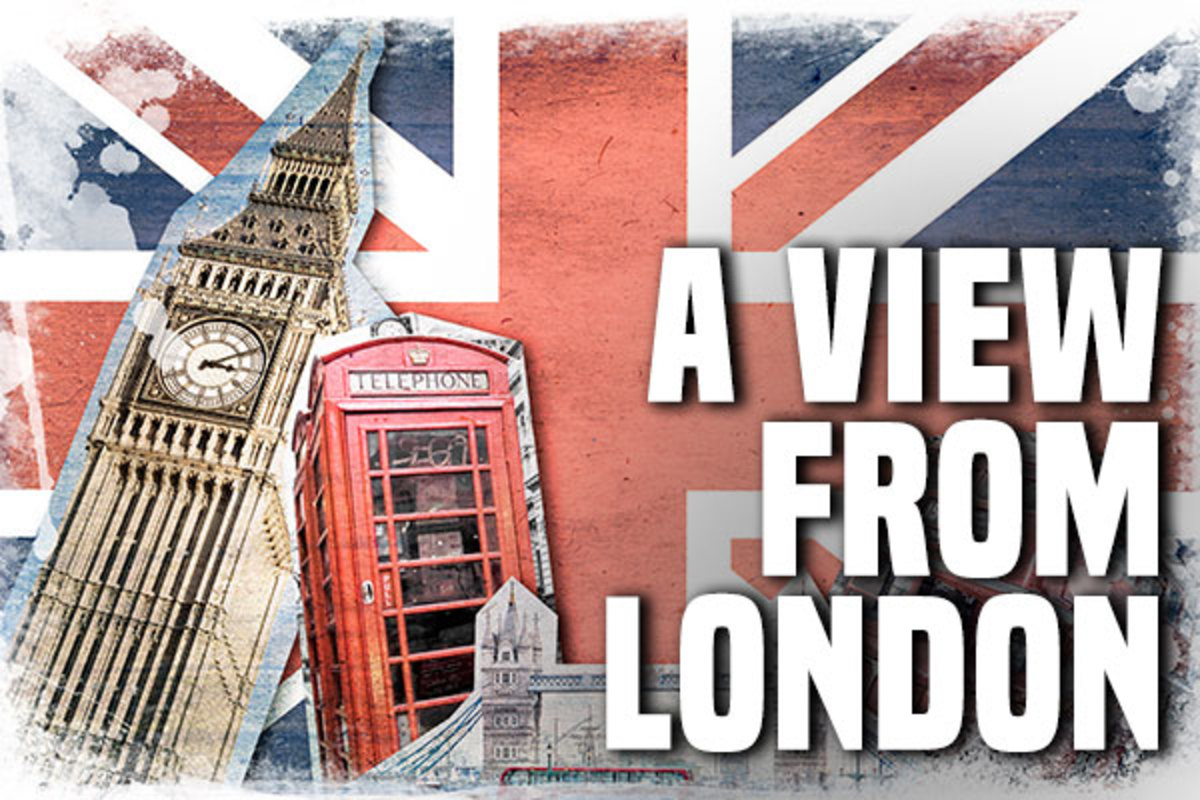 Can Investors Call a Bottom for the British Pound? - TheStreet Pro