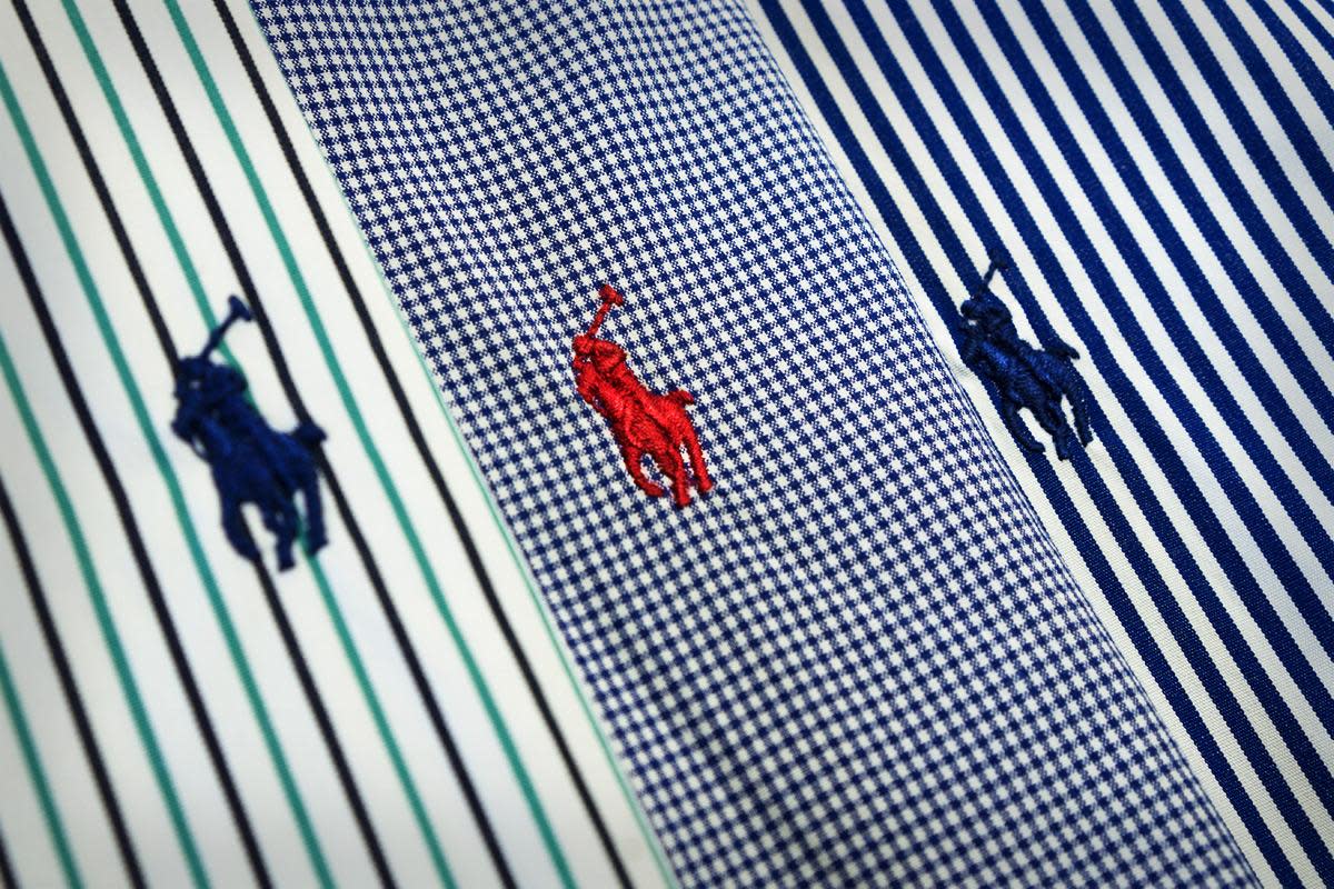 Ralph Lauren: A Suit-able Choice for the Year Ahead - TheStreet Pro