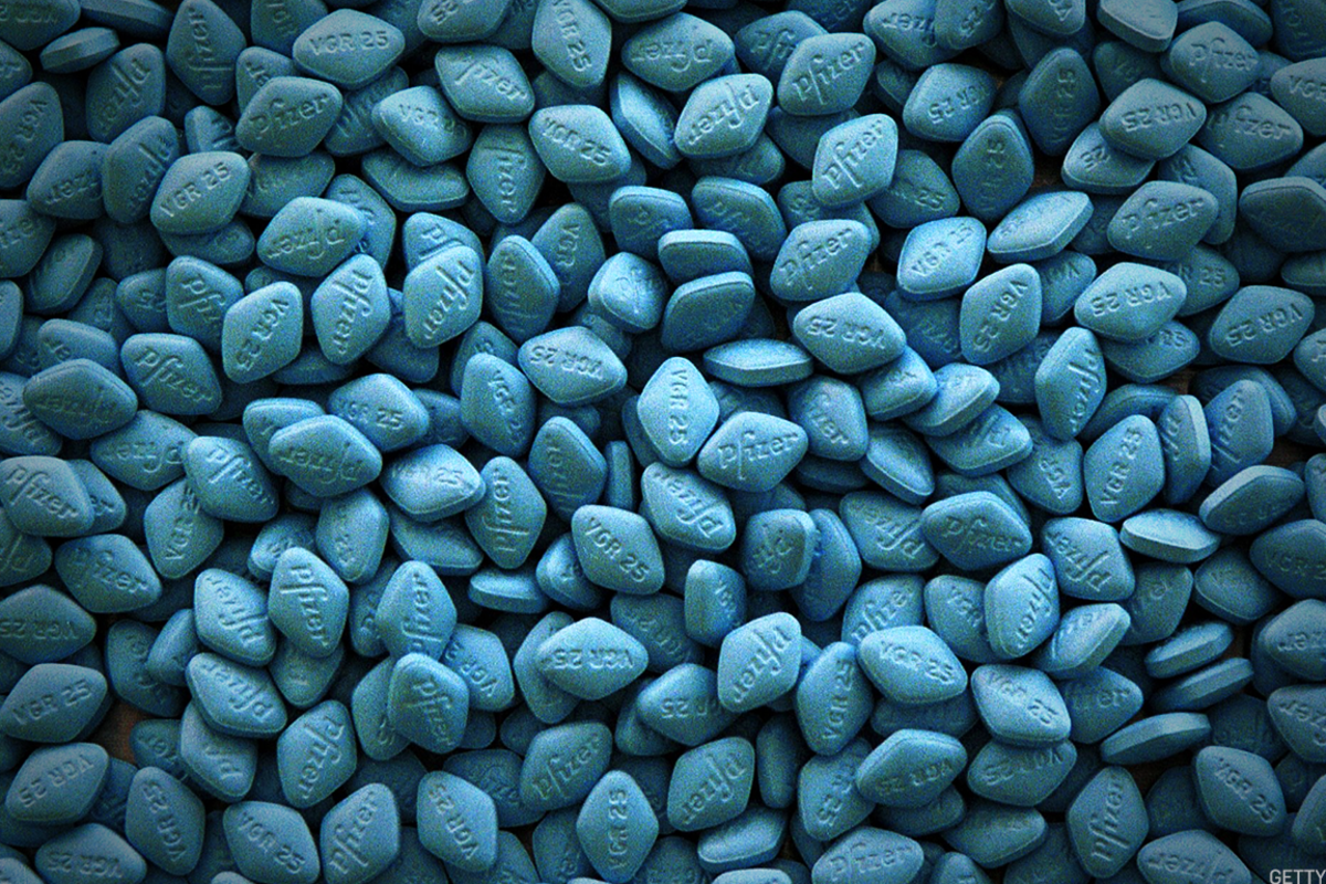 Pfizer Looks Poised for a Breakout - TheStreet Pro