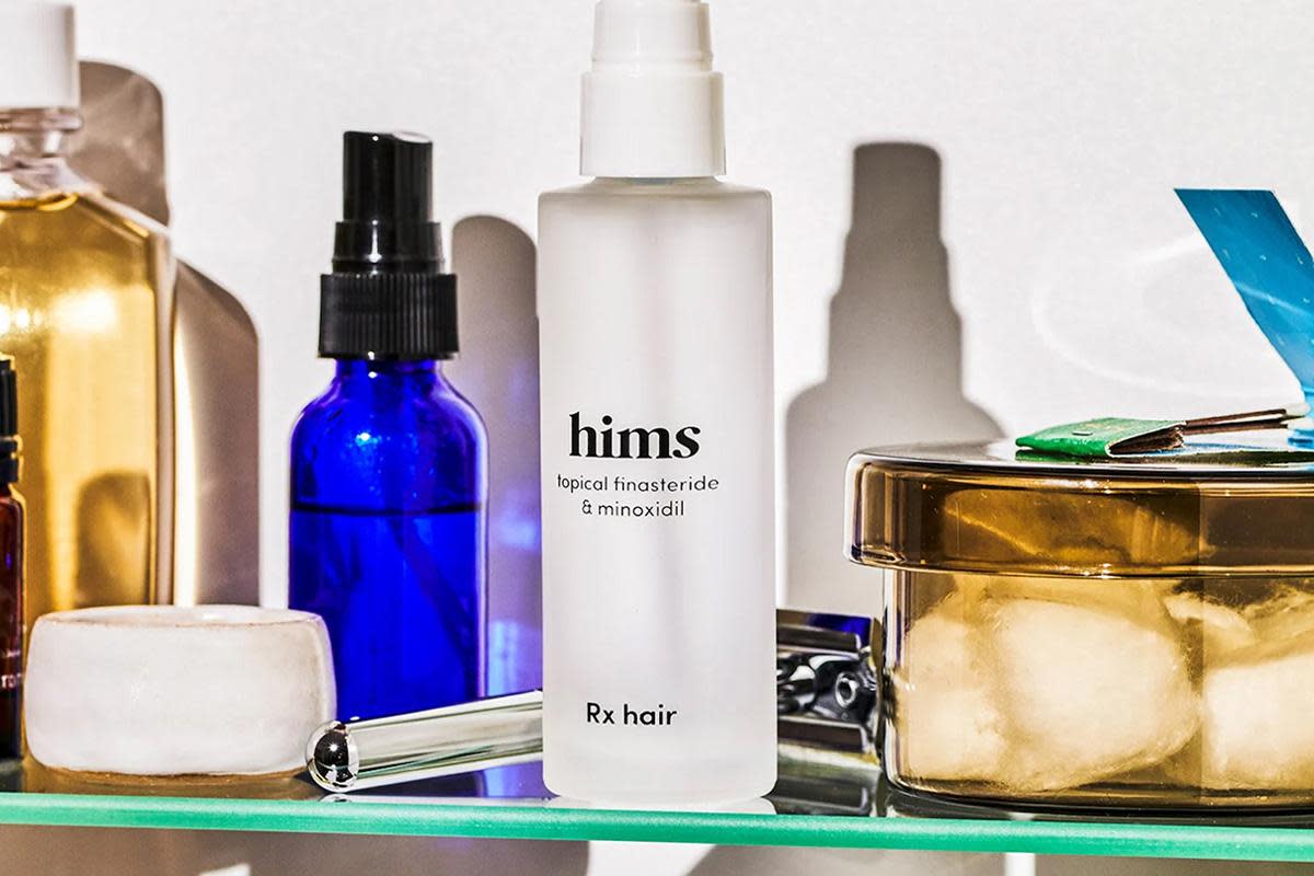 Hims & Hers Health Passes Its Initial Checkup - TheStreet Pro