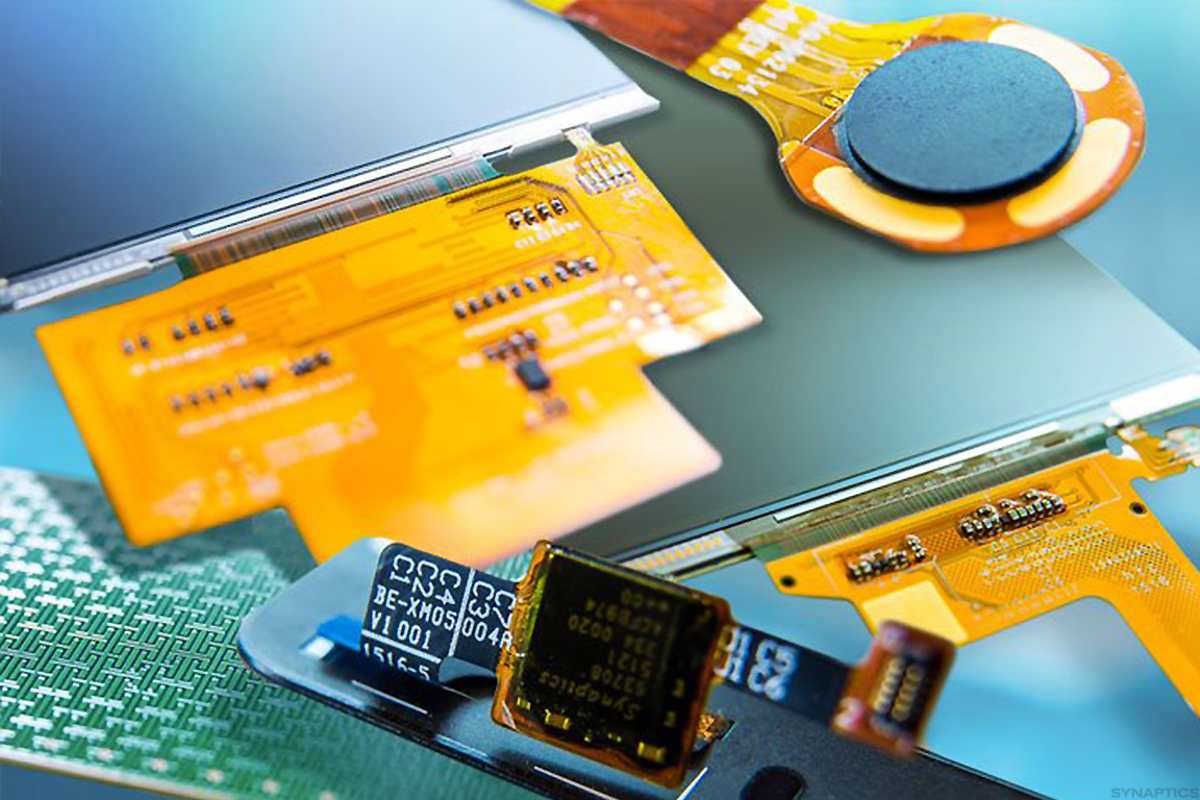 This Small Semiconductor Stock Has the Right Touch for Patient, Value ...