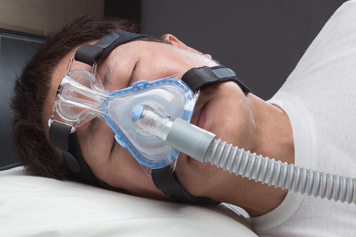 The Rally in ResMed Looks Ready to Take a Breath - TheStreet Pro