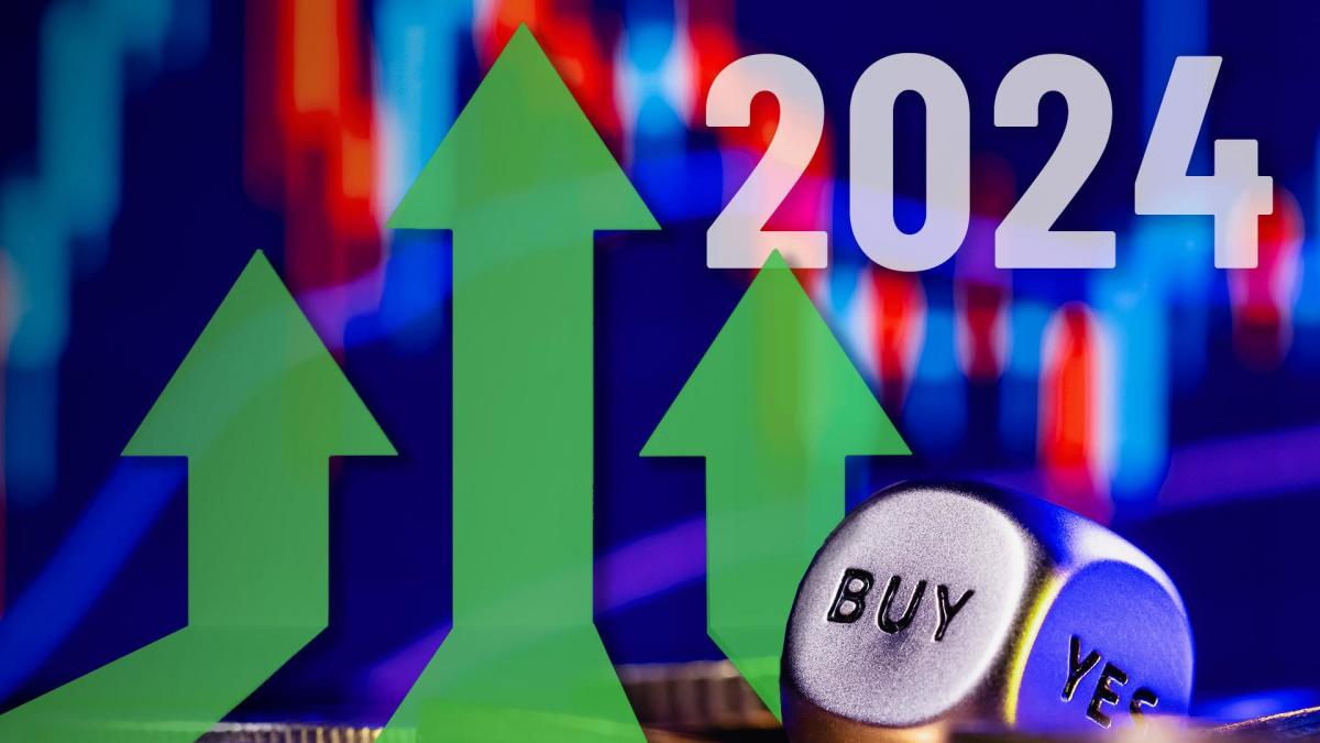 Could These 3 Stock Picks Be Top Performers in 2024? - TheStreet Pro