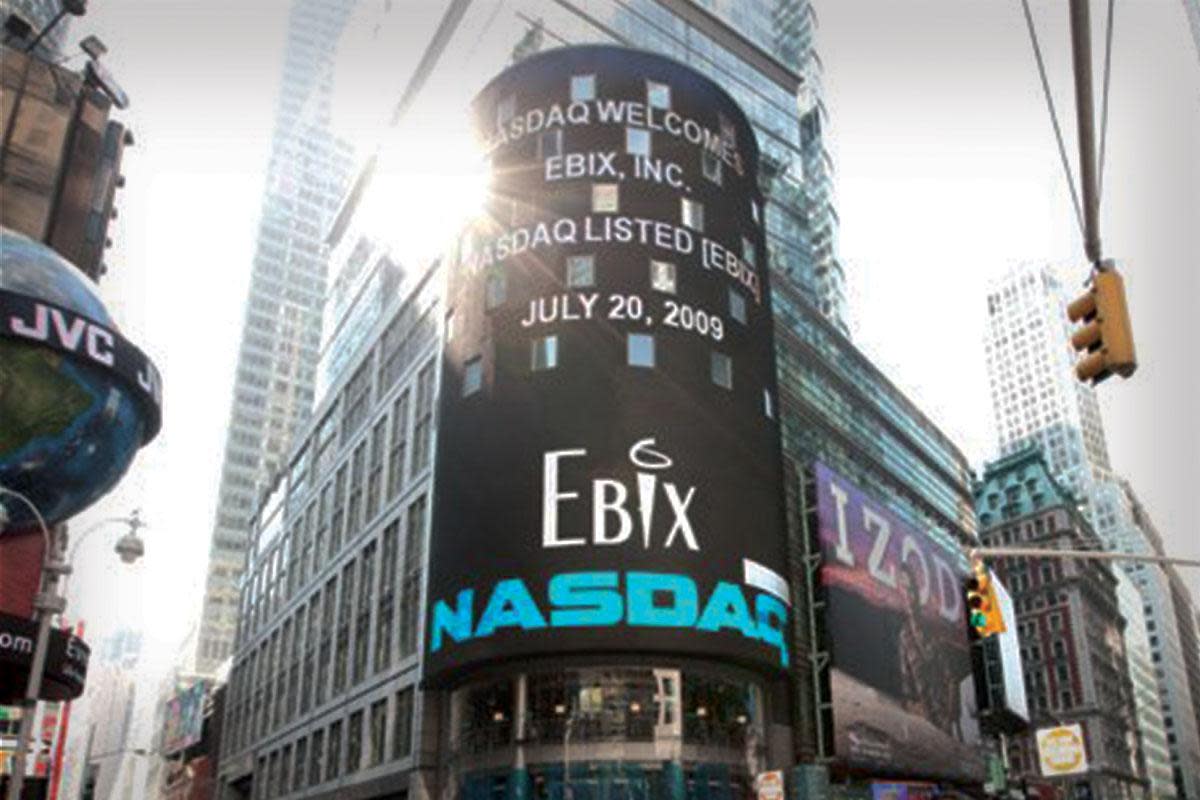 Waking Up to an EBIX Nightmare -- and Acting Fast - TheStreet Pro