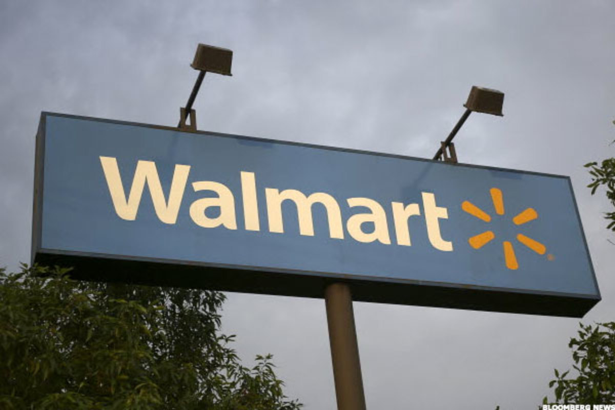 Walmart Worth Checking Out as a Buy - TheStreet Pro