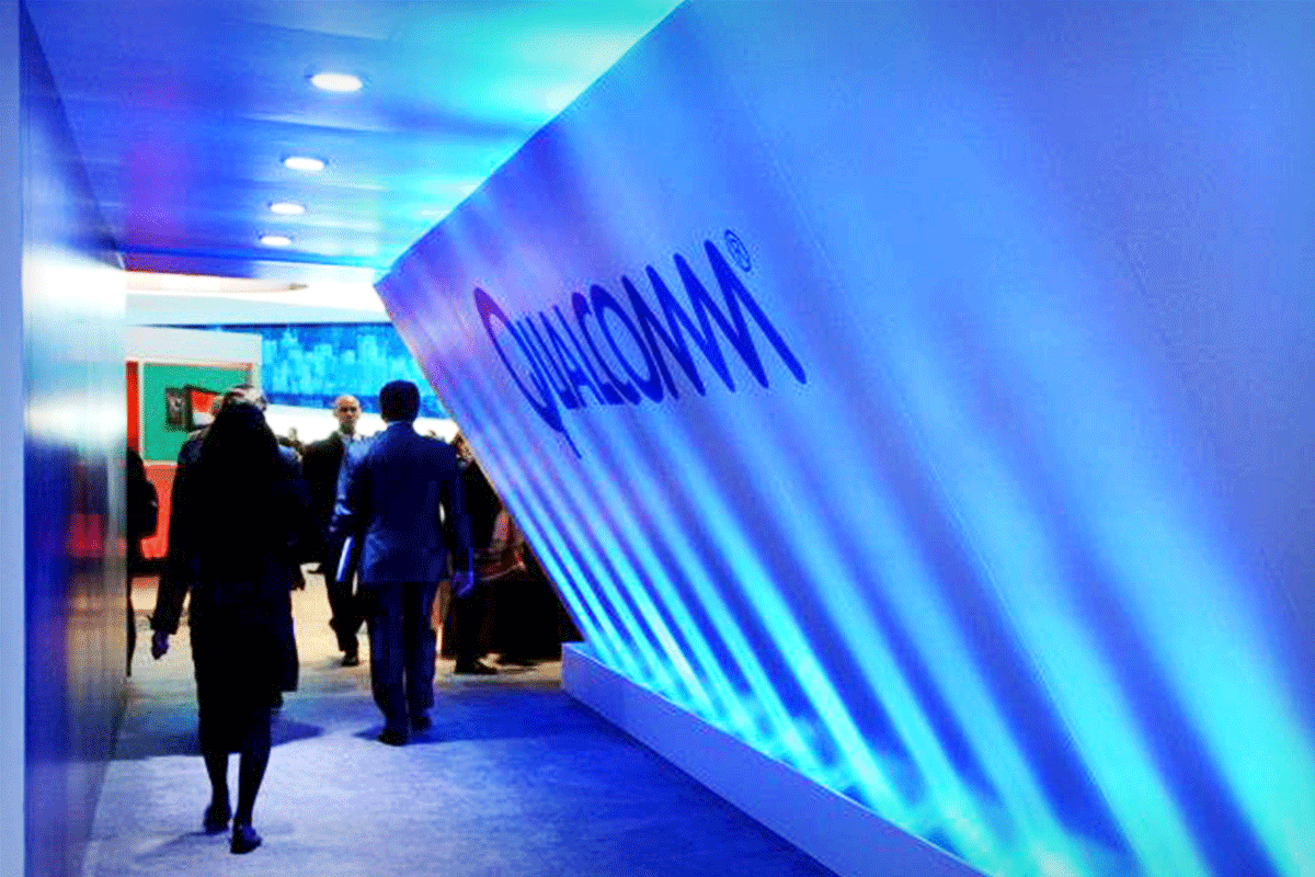 Qualcomm: A Rare Technology Value Play - TheStreet Pro