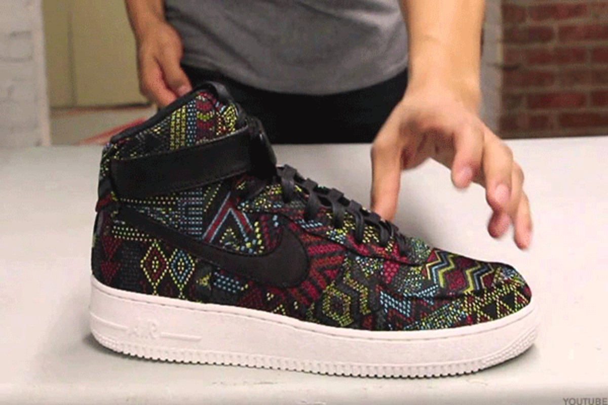 Nike Shines Where Others Show Rust - TheStreet Pro