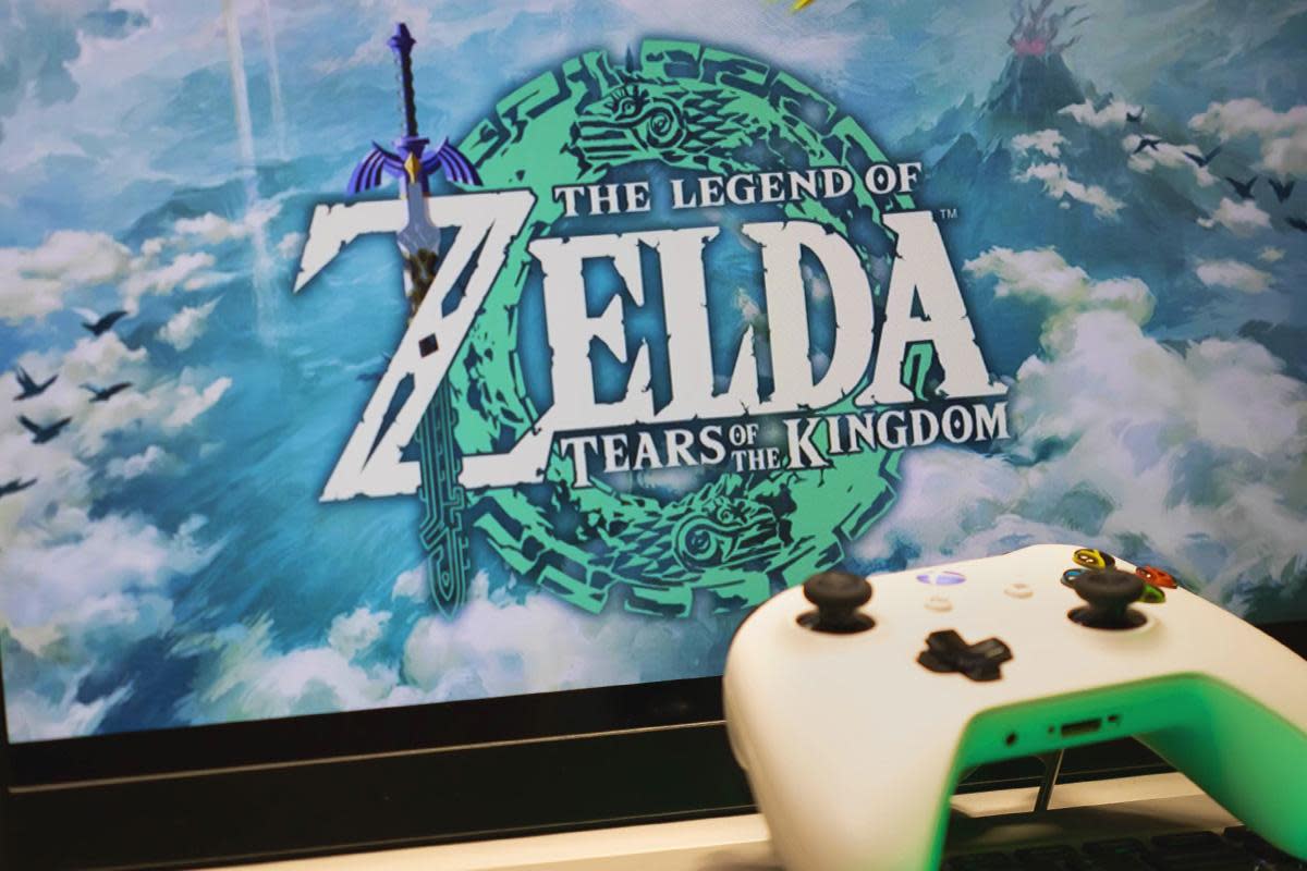 Nintendo Shares Set to Benefit from Zelda's Smash Success - TheStreet Pro