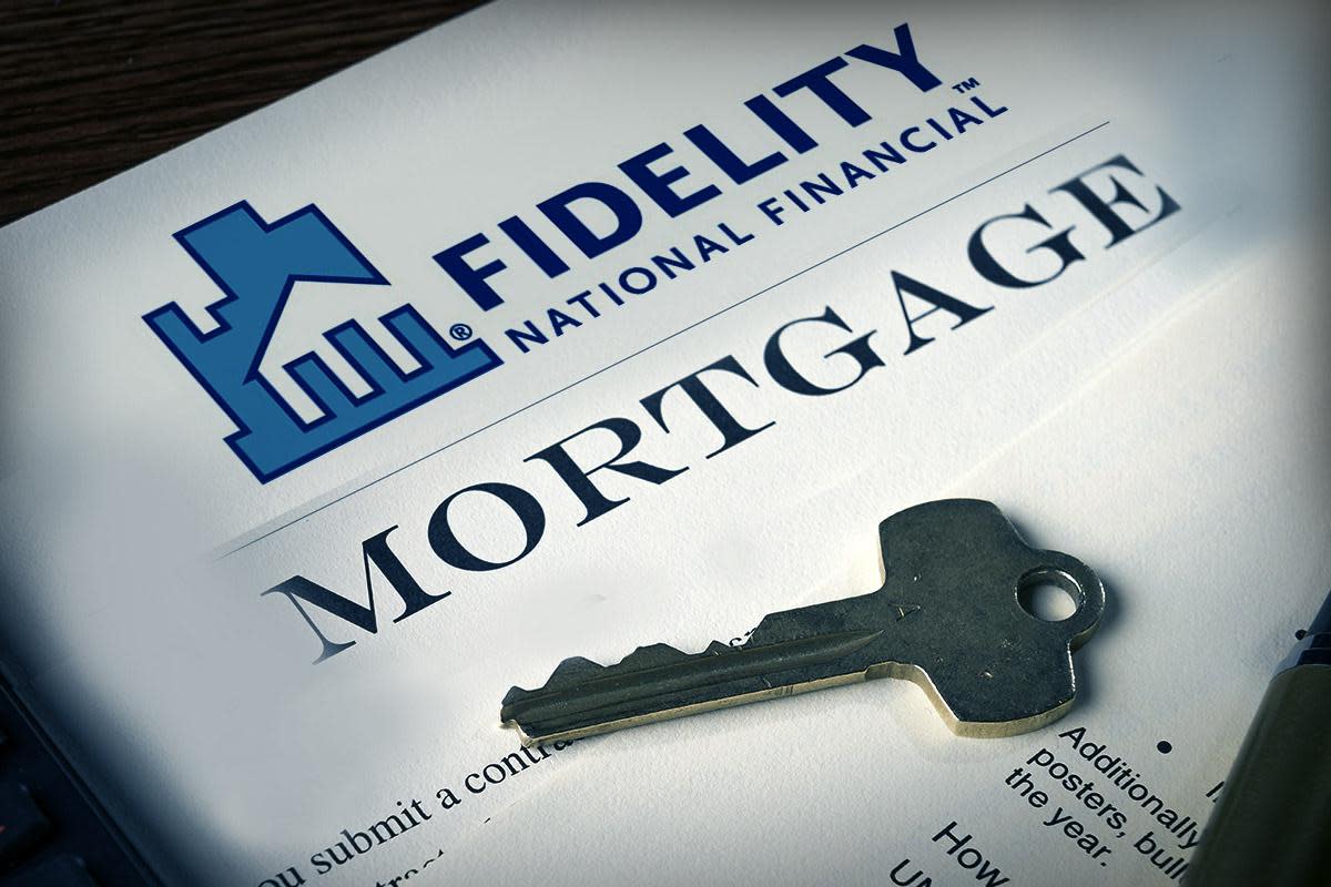 Have Faith in Fidelity National - TheStreet Pro