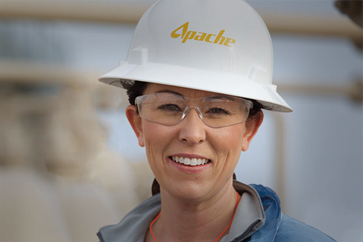 Apache Fires Up Some Energy - TheStreet Pro