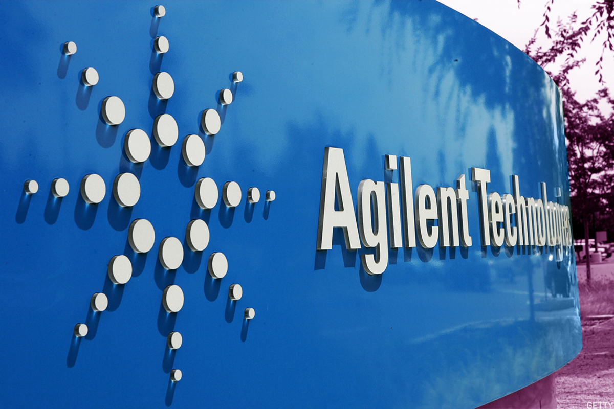 Agilent Technologies Could Regain Its Former Peak - TheStreet Pro