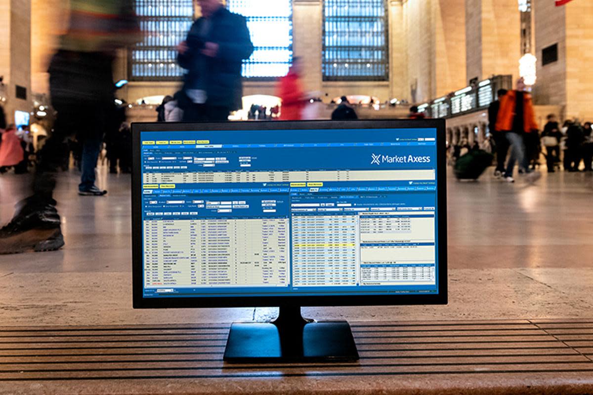 MarketAxess Is Starting to Look 'Interesting' - TheStreet Pro