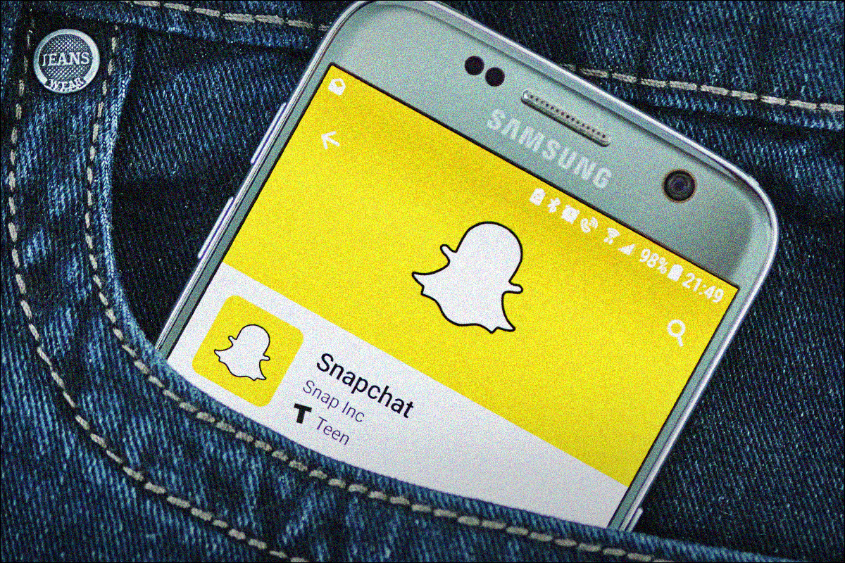 Netflix and Snap Charts Say Wait for More Pullback Action to Buy ...