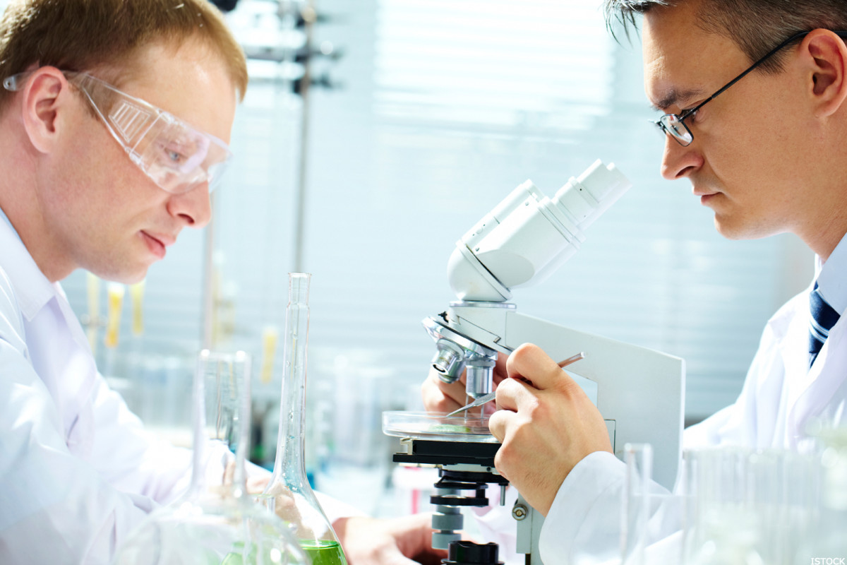 Watch Out, Pacific Biosciences Stock Is Very Extended - TheStreet Pro