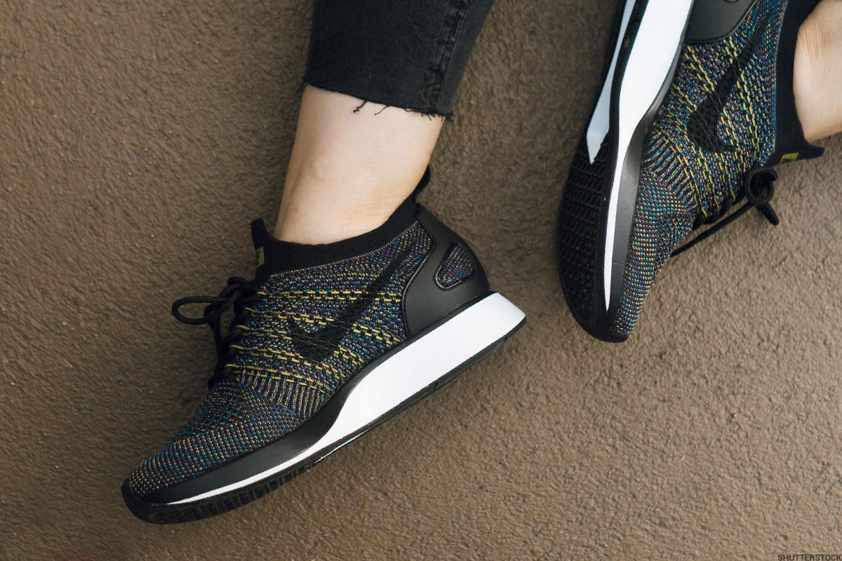 Comparing Nike and Foot Locker - TheStreet Pro
