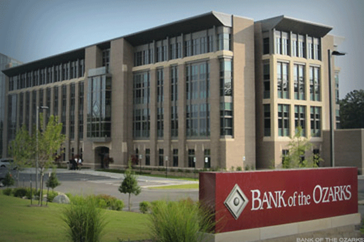 Go for Banks That Grow Their Book Value at a High Rate - TheStreet Pro