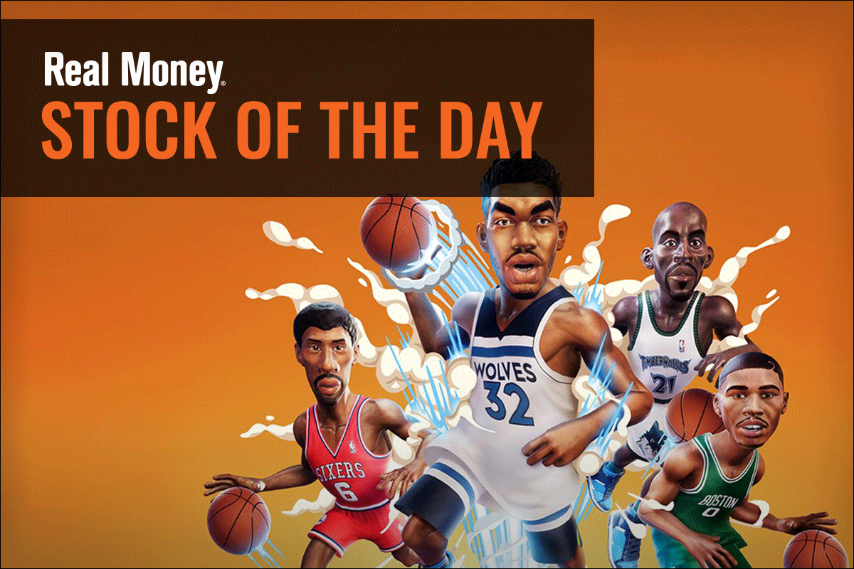 My Take on Investing in Take-Two Interactive - TheStreet Pro