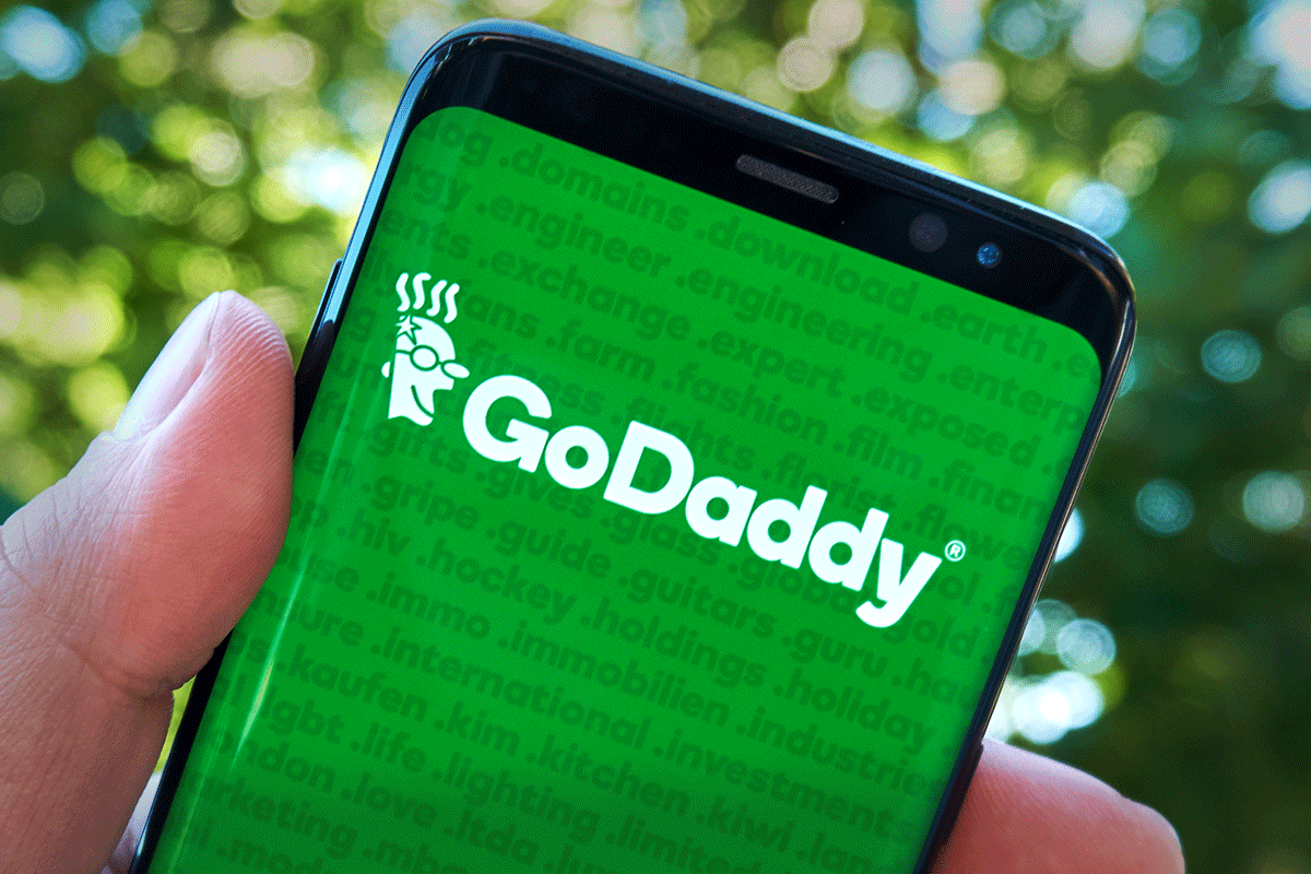GoDaddy Wins an Analyst's Heart but Its Charts Don't Set Me Aflutter ...