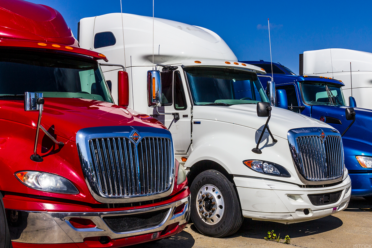 Does Paccar's Strength Mean a Strong Economy Lies Ahead? - TheStreet Pro