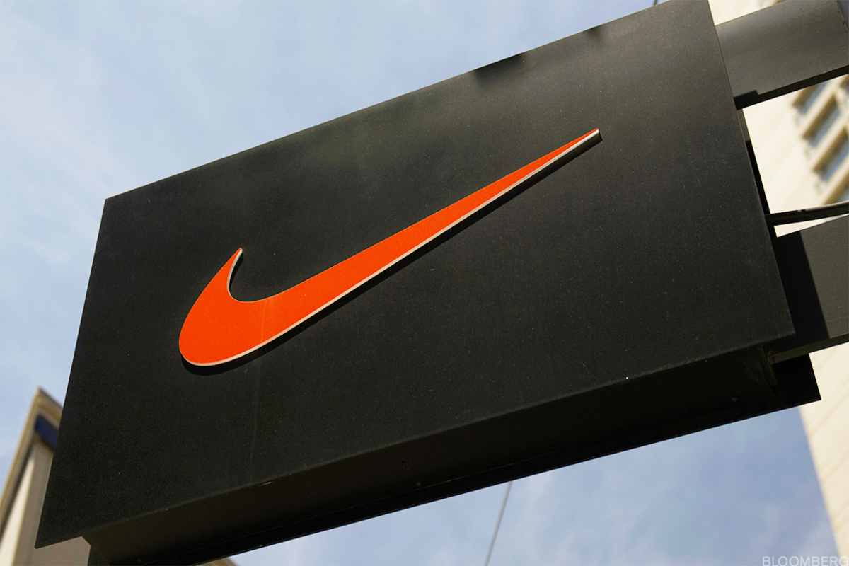 Nike Still Has More Spring In its Charts and Indicators - TheStreet Pro