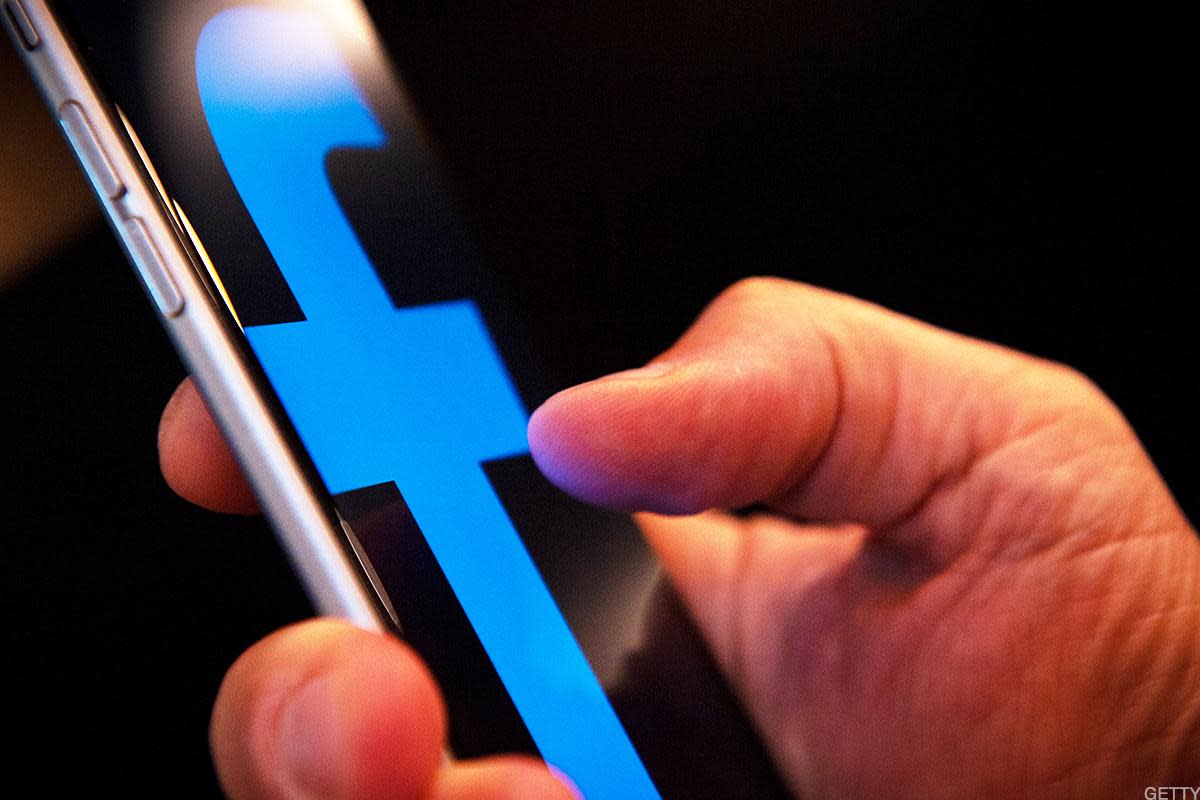 Novice Trade: Facebook - TheStreet Pro