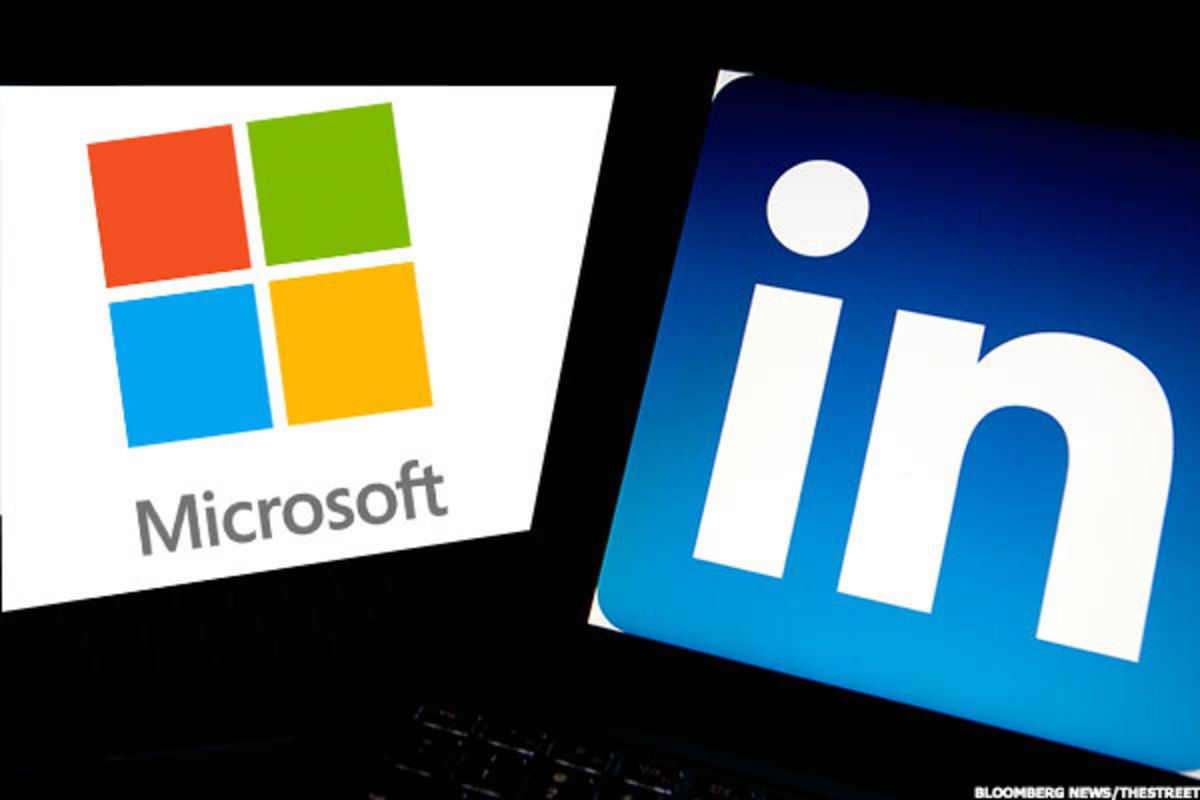 Now That Microsoft-LinkedIn Has EU Approval, the Heavy Lifting Can ...