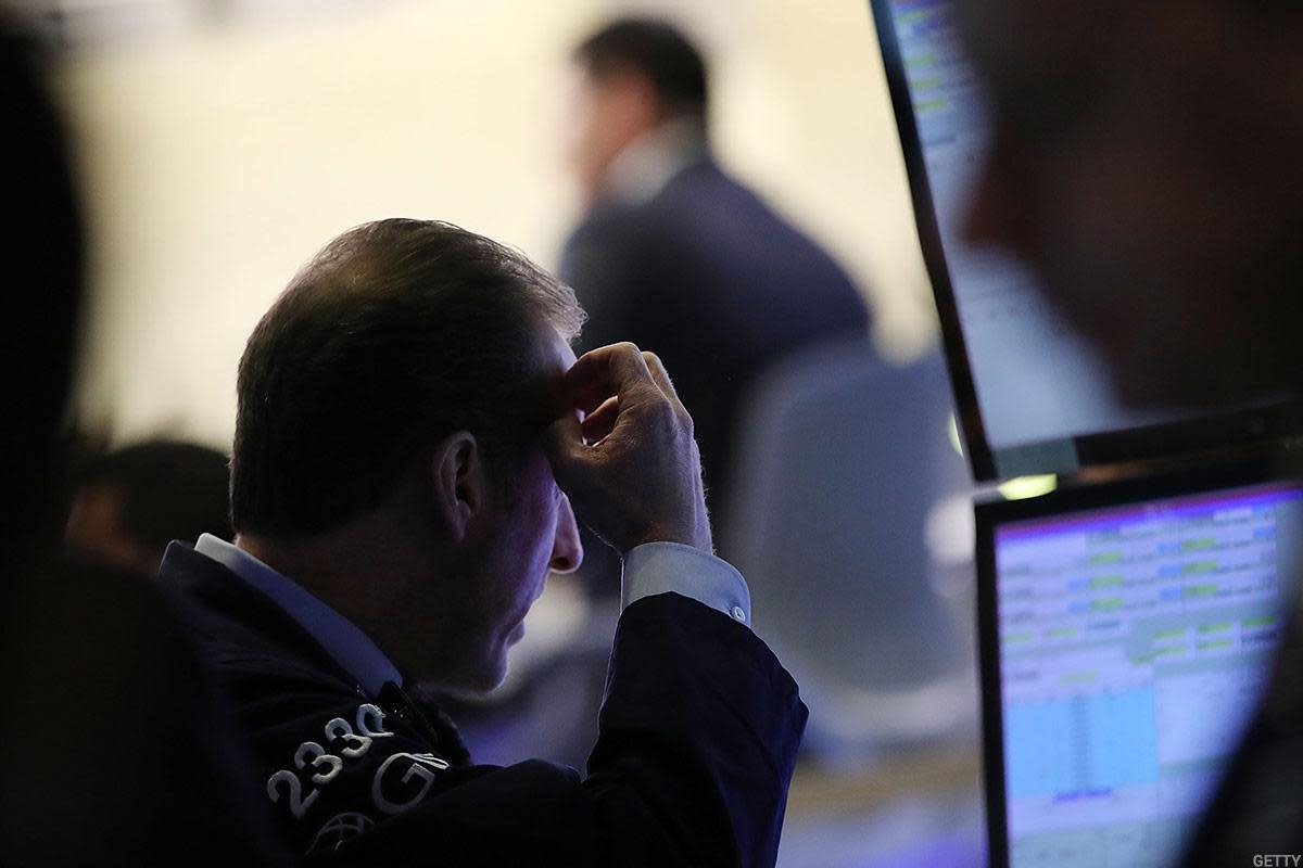 PowerShares QQQ Worth a Close Look - TheStreet Pro