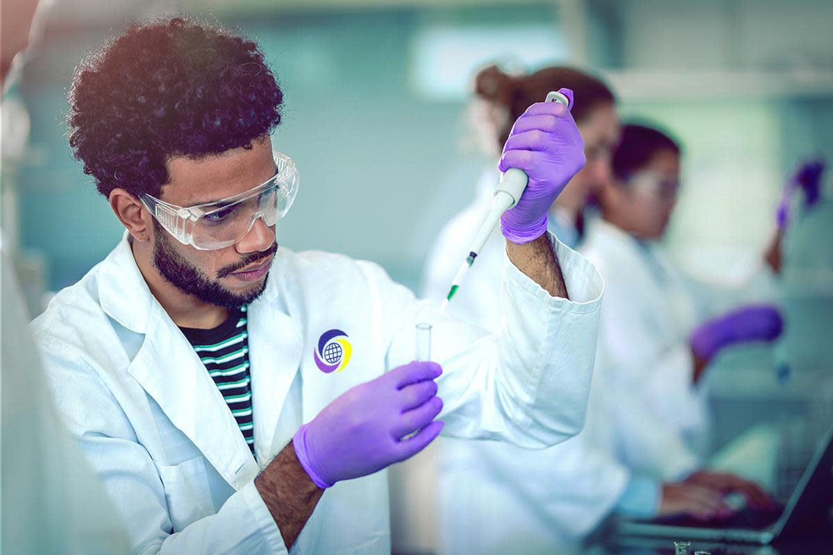 With This Pharma Value Play, the Market's Punishment Doesn't Fit the ...