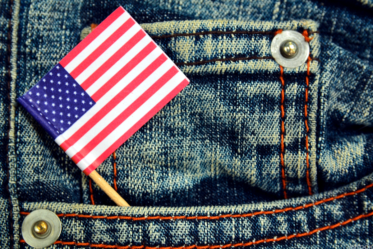 Iconic Levi Strauss Needs More Base Building - TheStreet Pro