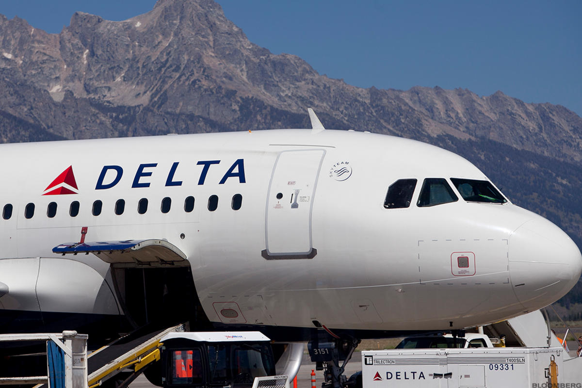 Delta Calls Are Ready When You Are - TheStreet Pro