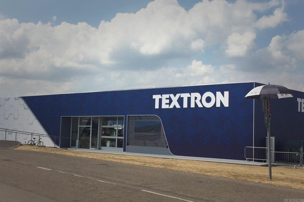 Is the Worst Over for Textron Stock? - TheStreet Pro