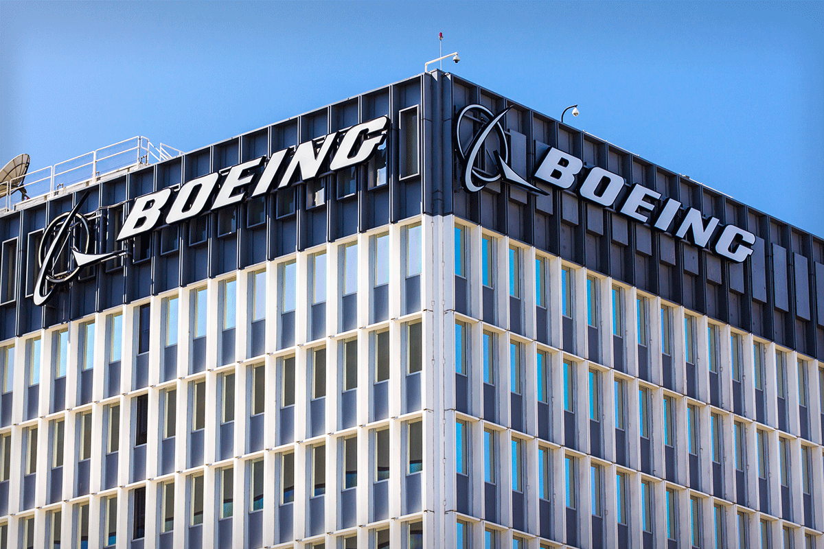 Investing in Boeing Is Risky, But Here's a Way to Trade it - TheStreet Pro