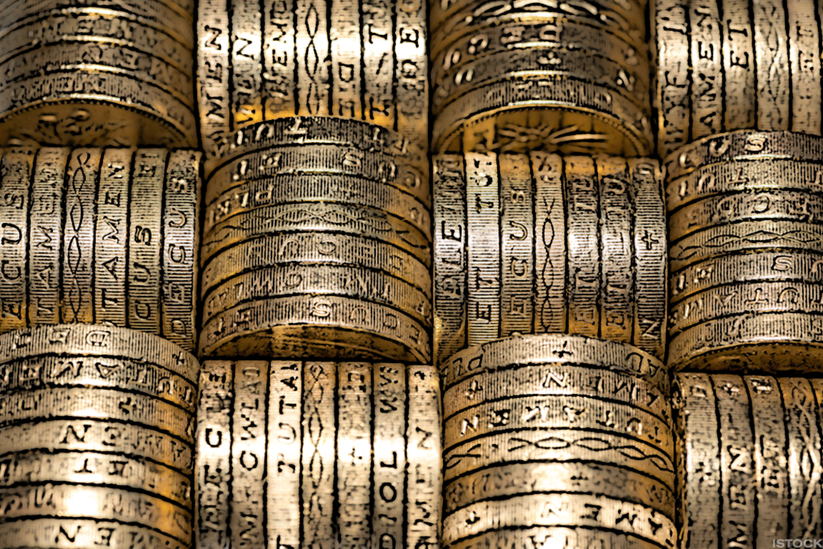 Intermediate Trade: British Pound ETF - TheStreet Pro
