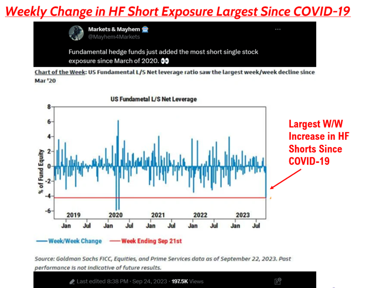 'Anchored' Inflation Expectations Are the Key to Our Market View ...