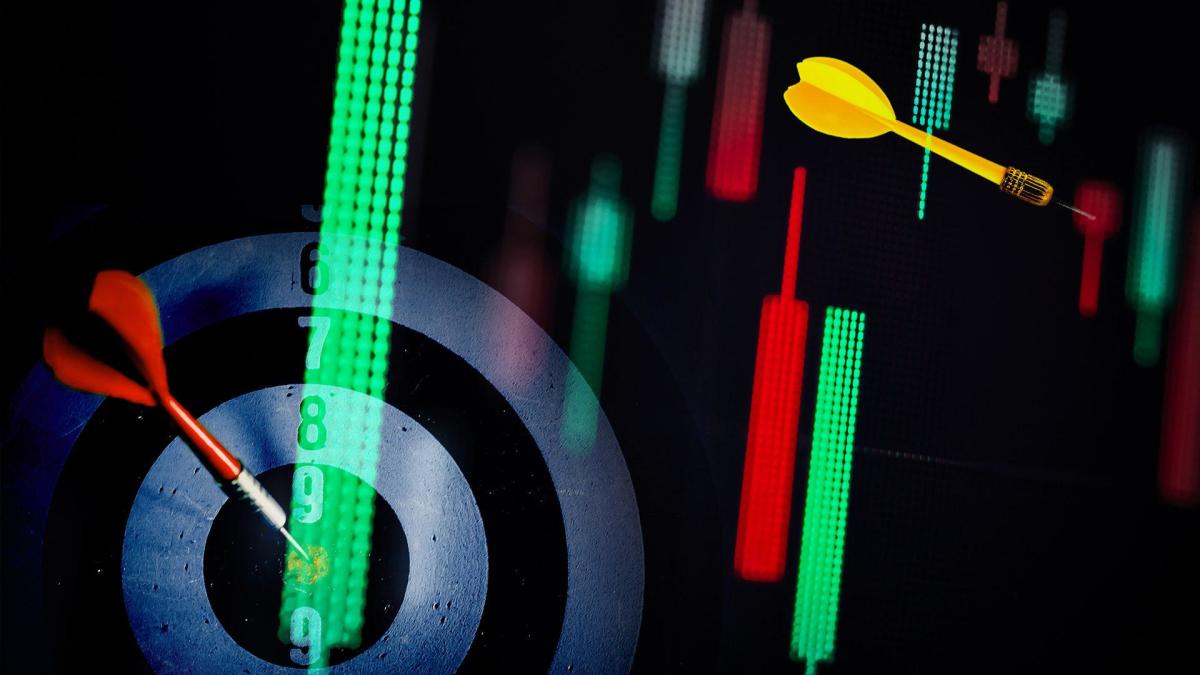 This Is a Stock Pickers' Market - TheStreet Pro