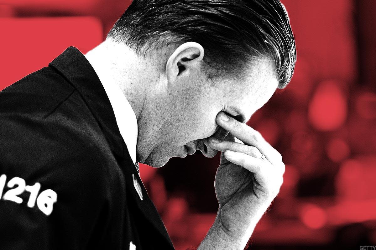 Jim Cramer: What's Behind This Dramatic Decline and How Can It Be ...