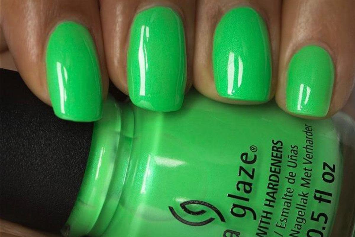 Here's What Makes Sally Beautiful - TheStreet Pro