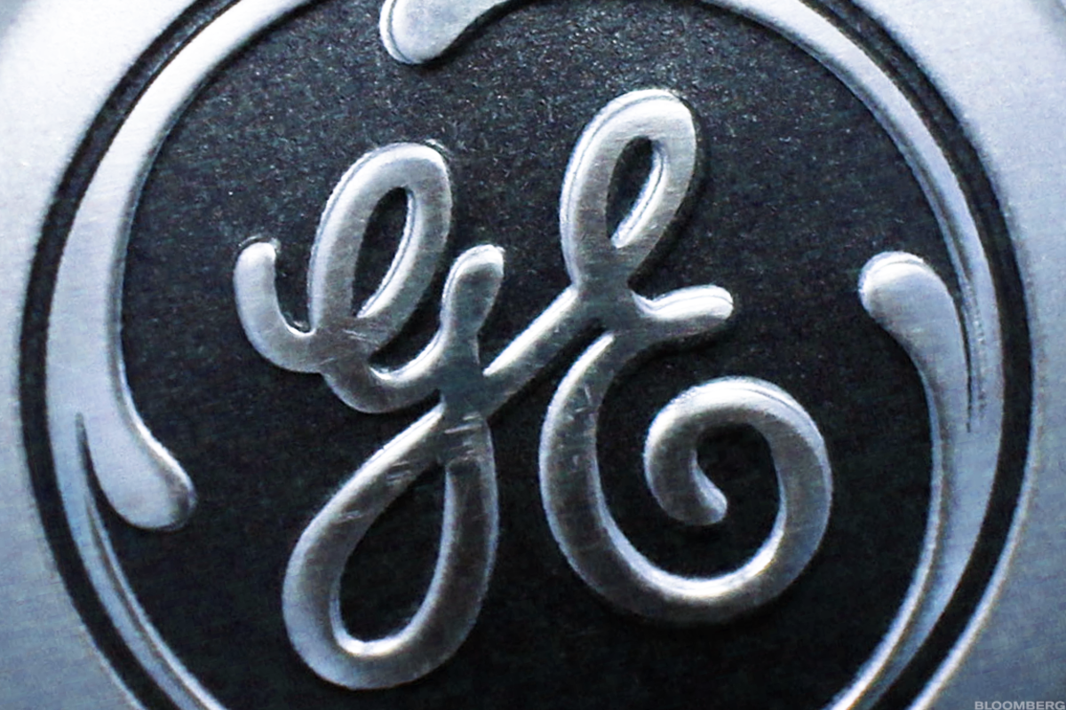 General Electric Reports, and Here's Where I'm a Buyer Now - TheStreet Pro