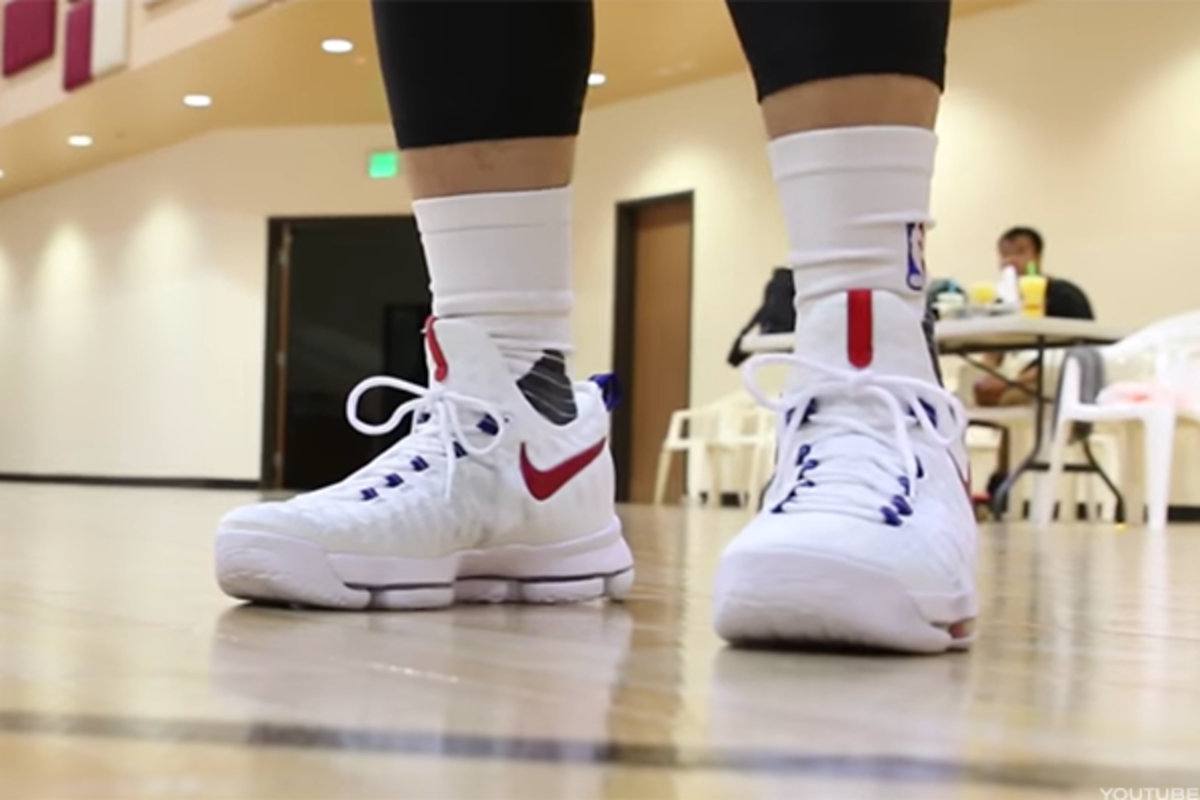 For Nike, the Other Shoe Is About to Drop - TheStreet Pro