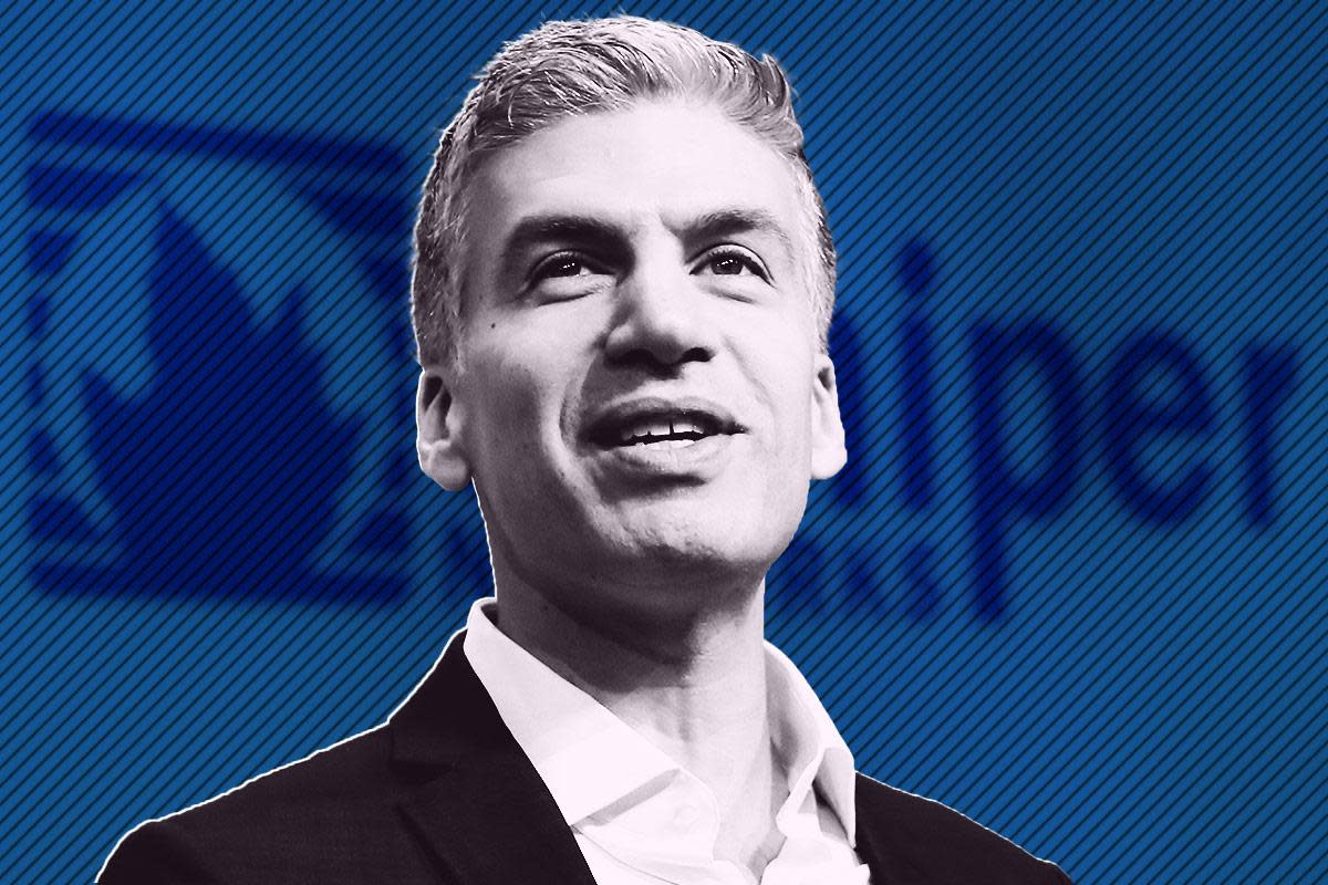 Juniper Networks Could See a Deeper Retracement Ahead - TheStreet Pro