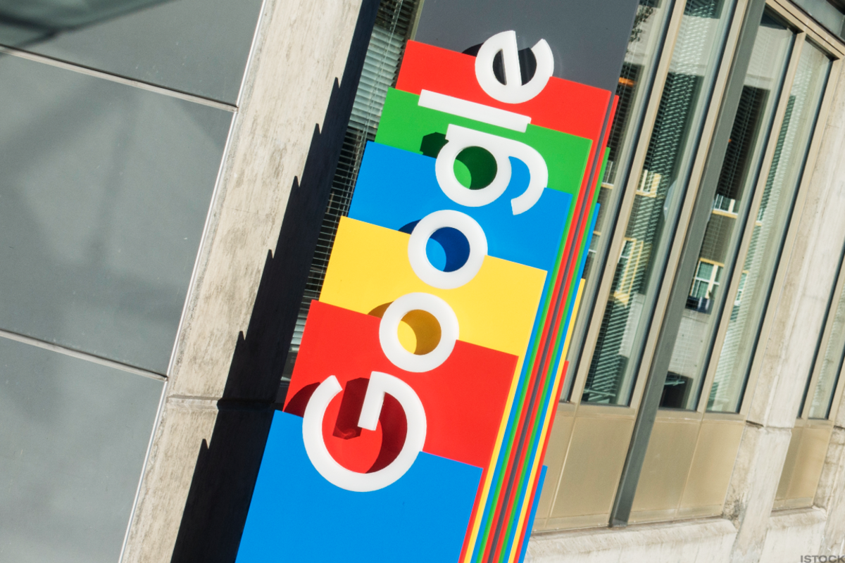 An Alphabet Options Strategy: From A to Z - TheStreet Pro