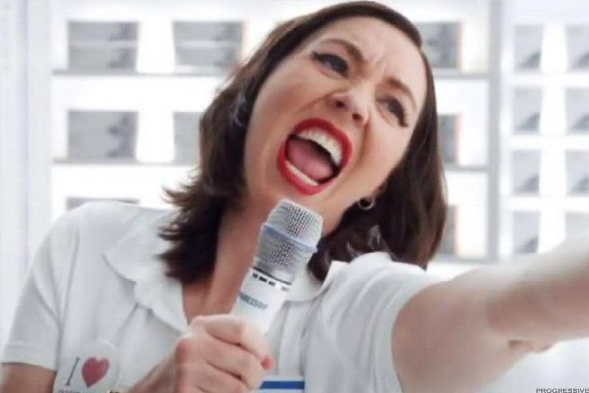 Progressive's Commercials Are Well Known, But What About Its Charts ...