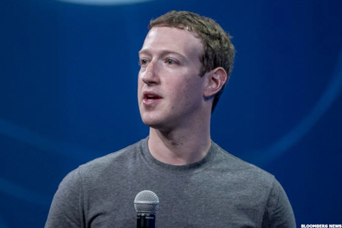 The Likes of Facebook and Microsoft Face More EU Regulation - TheStreet Pro