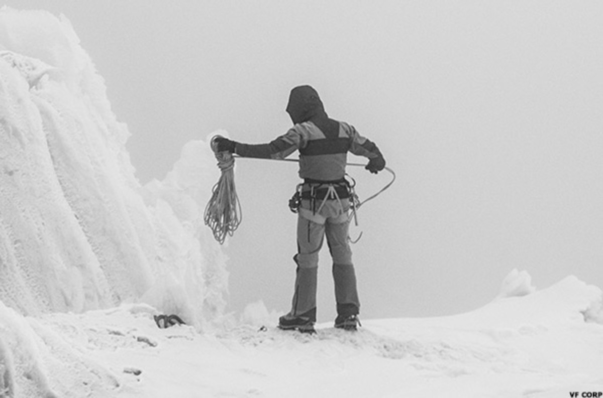 VF Corp. Getting Set for Upside Breakout - TheStreet Pro