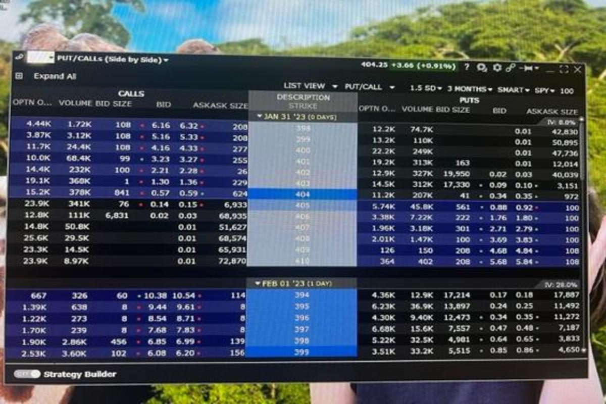 Doug's Daily Diary - TheStreet Pro