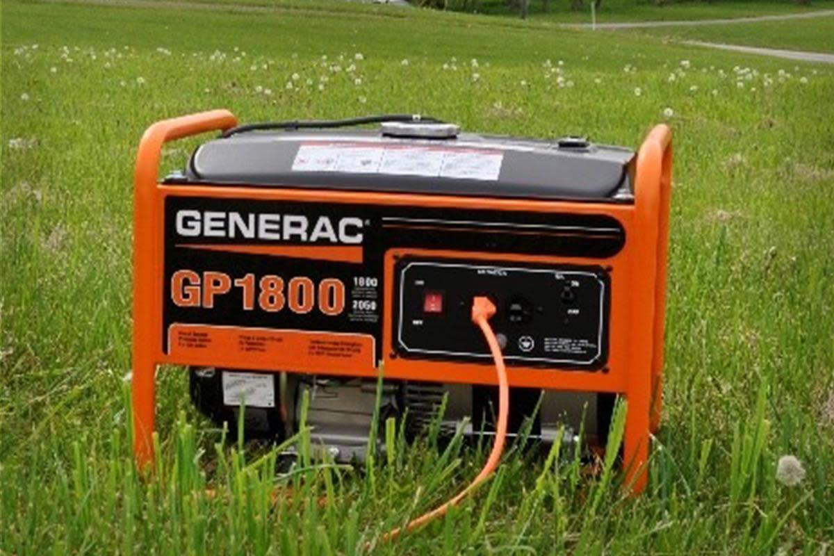 Keep Plugging Into Generac Holdings - TheStreet Pro