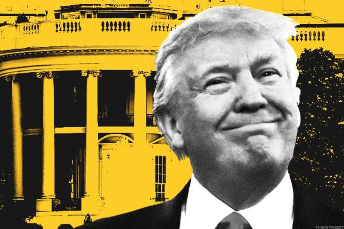 The Orange Swan Looms Ever Closer - TheStreet Pro