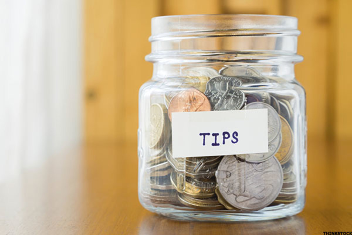 Refuse to Accept TIPS - TheStreet Pro