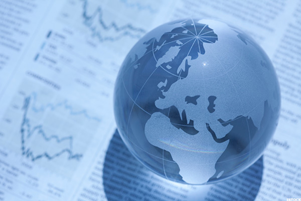 Don't Give Up the Emerging-Market Ship - TheStreet Pro